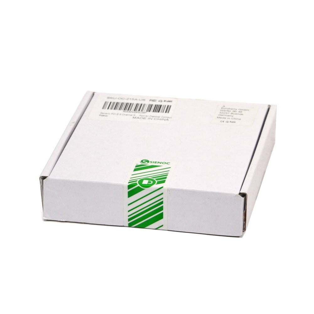 CMedia CMI8738/Pci-Sx 4 Channel PCI Audio Sound Card