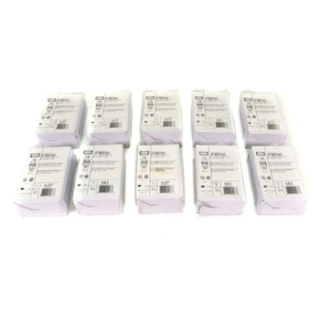 Hubbell GFTWRST20GY Gray GFCI 20A 125V NEMA 5-20R Wall Outlet (10)