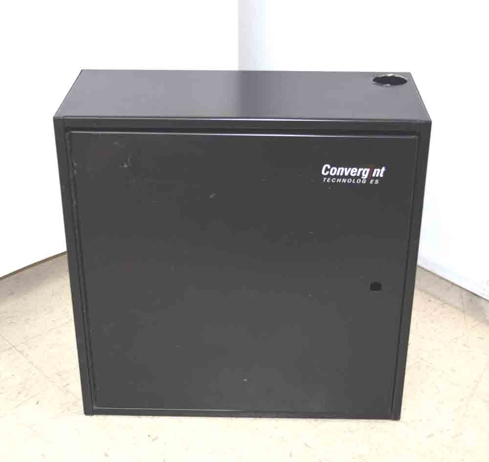 Unity Panel Board Electrical Enclosure Cut-Out Box Piano-Hinge 24"x24 ...