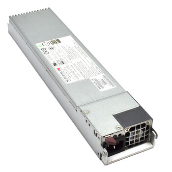 Supermicro PWS-741P-1R Redundant Switching Power Supply