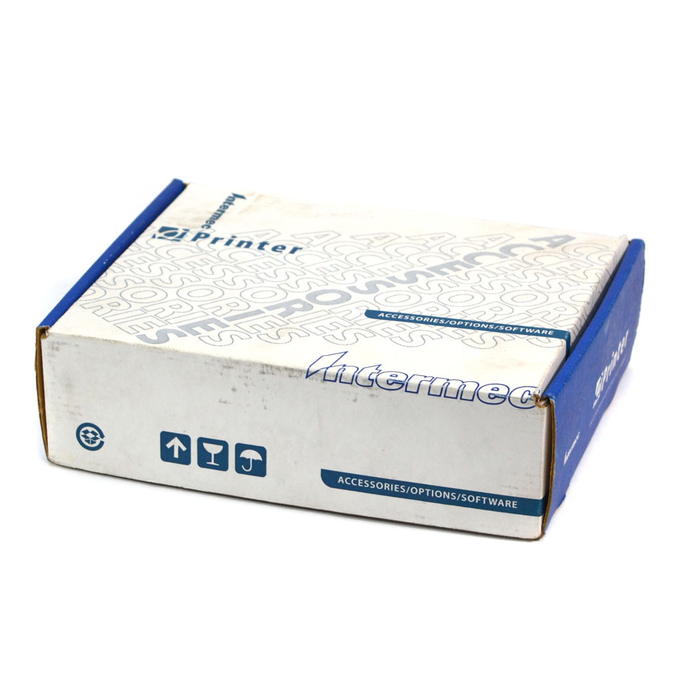 Intermec Technologies 072595-003 EasyLAN Ethernet Card for use in 3400E ...