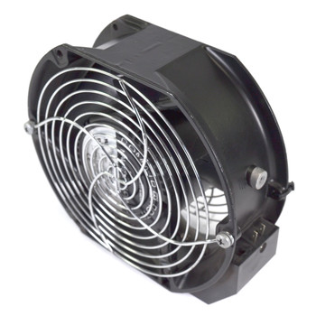 Comair Rotron MA2B3 Major AC Cooling Fan 115V 60Hz 31W 0.26A 3400rpm 235CFM