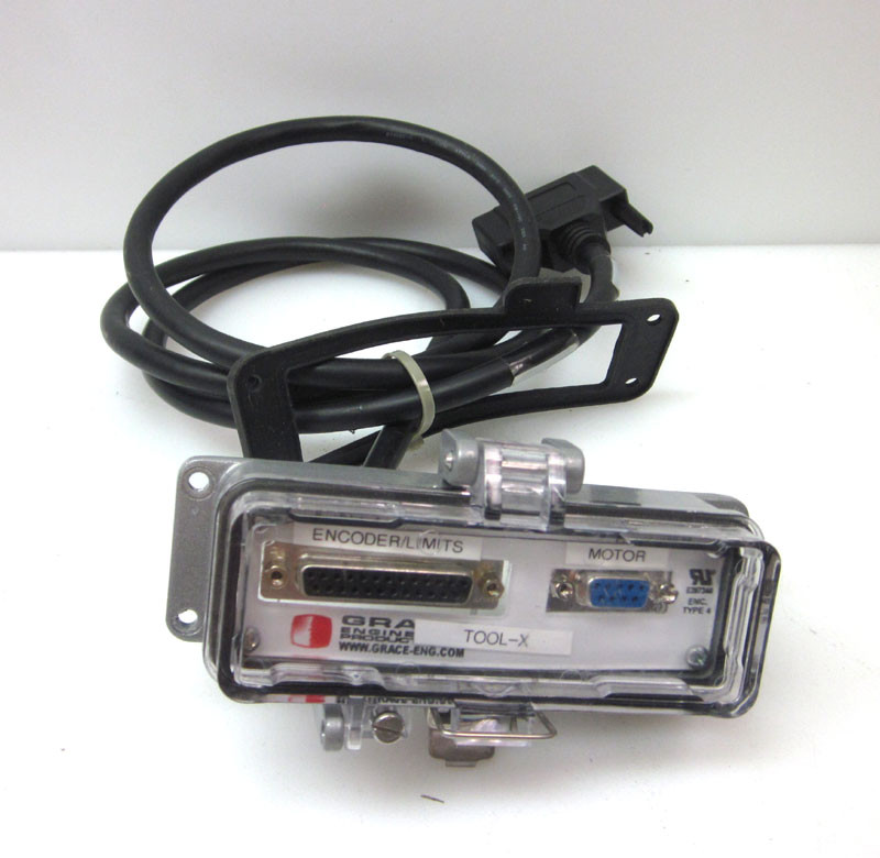 "How to fix a broken Graceport cover". - Maintenance. : r/PLC