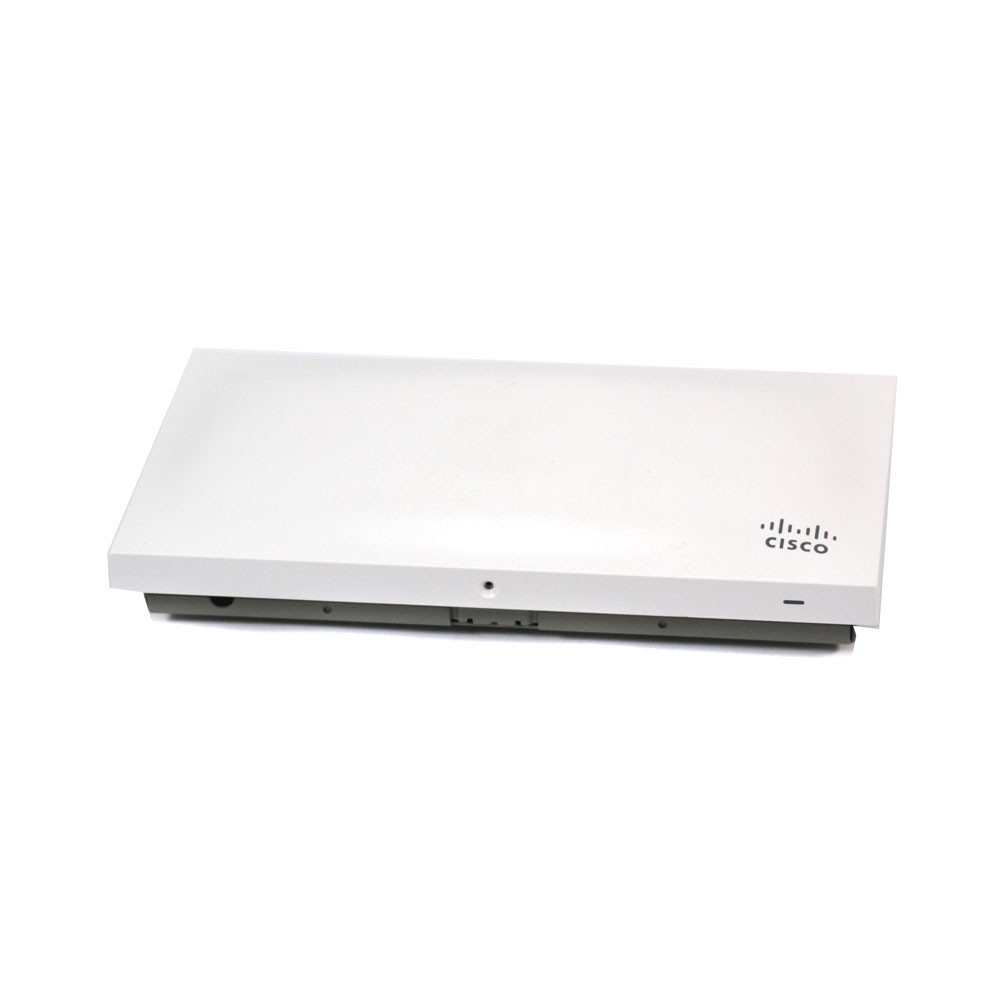 Cisco MR33-HW Meraki MR33 Dual-Band Cloud Managed Access Point Reset