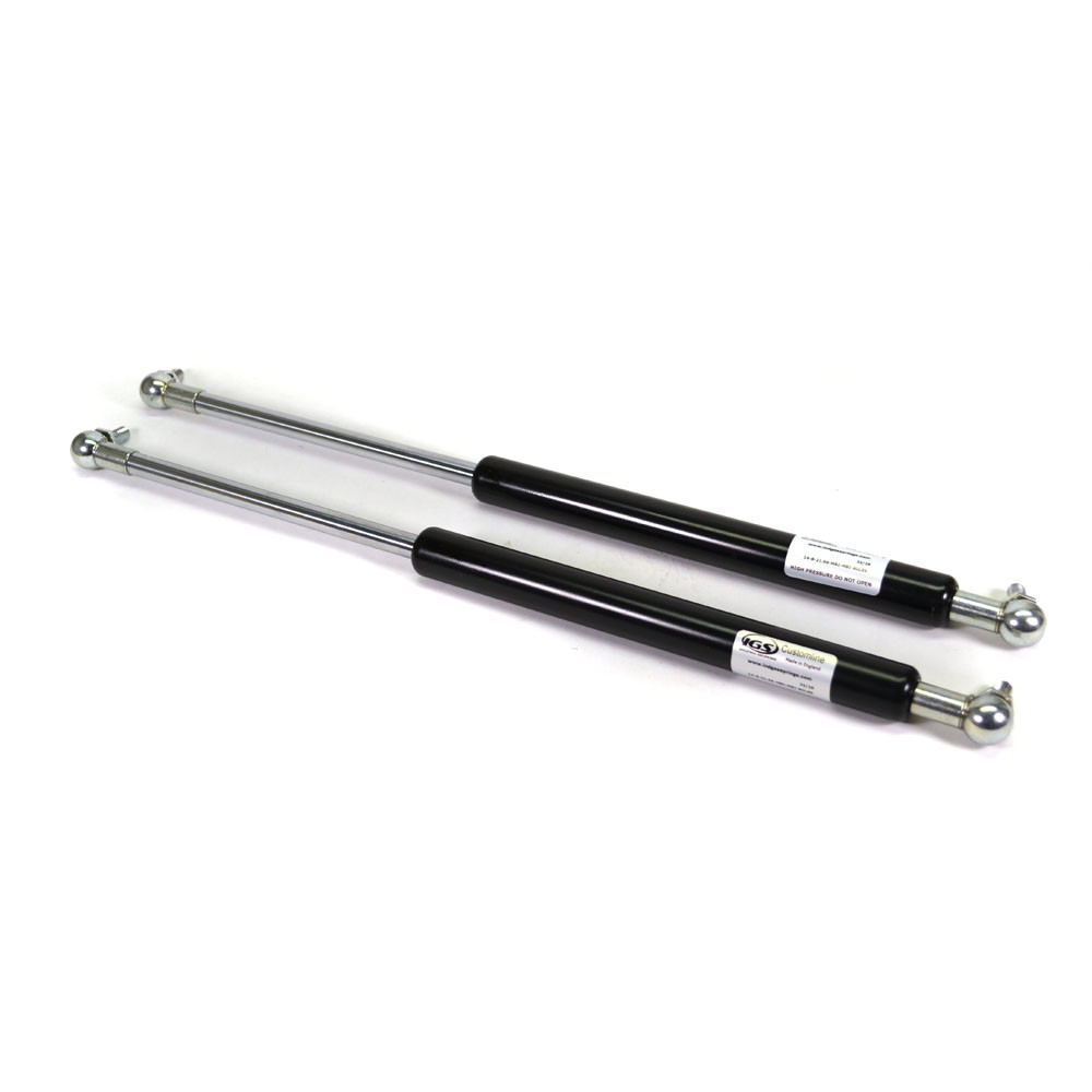 Industrial Gas Spring 14-8-21.66-MBI-MBI-80LBS Gas Spring (2)