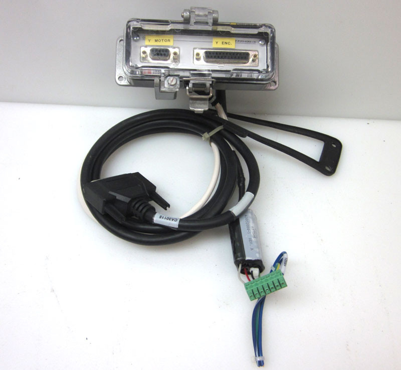 Grace Engineered P-P2R3-H3RX-C5 GracePort Interface