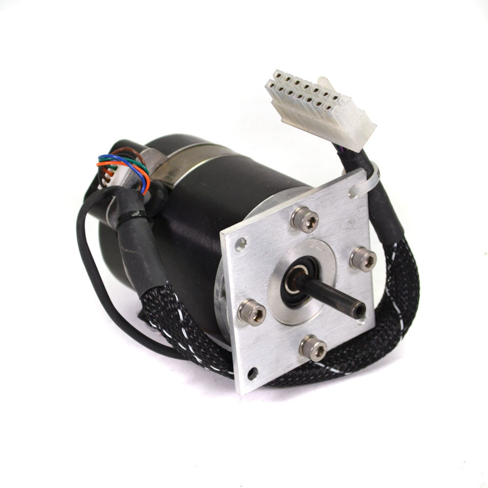 Teknic M-2330-109 8000 Quad/Rev Industrial Servo Brushless Rotary Motor