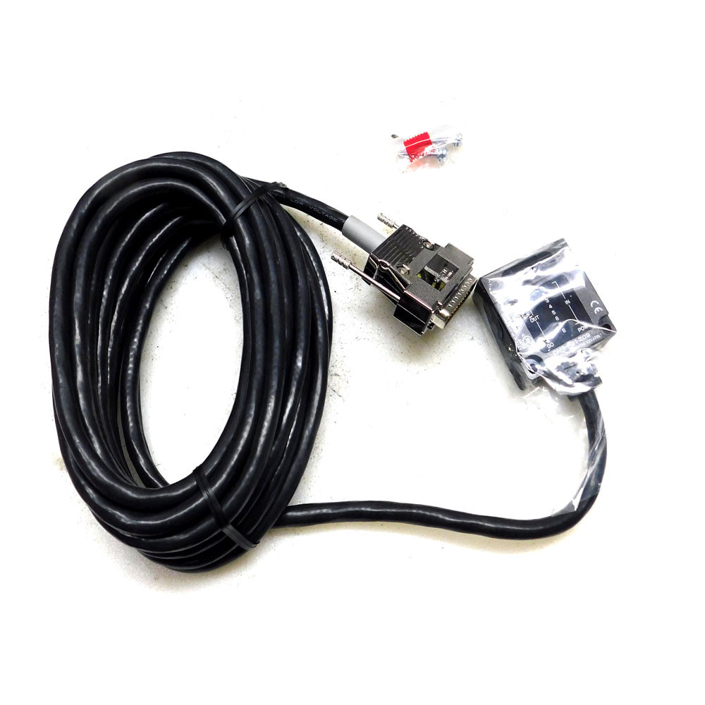 Hokuyo DMS-HB1-Z09 Optical Data Transmission Sensor Assembly 0-1m Distance