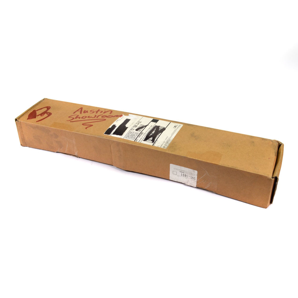 Maidstone 122POP2-5 Toe Tapper Pop-Up Clawfoot Tub Drain - Brushed Nickel