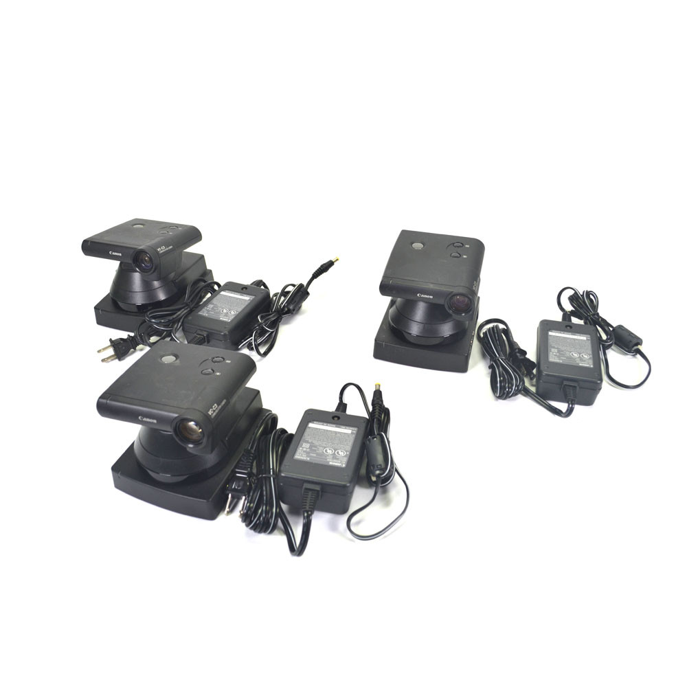 Camera Pan Tilt Unit