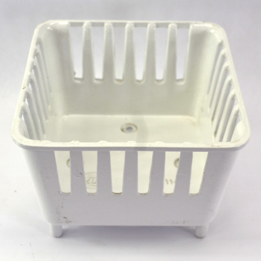 Zurn 57114 Sediment Drain Bucket