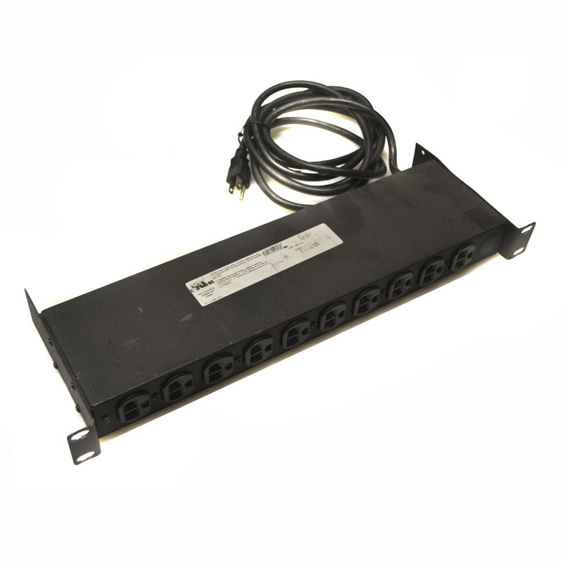 Relocatable Power Tap