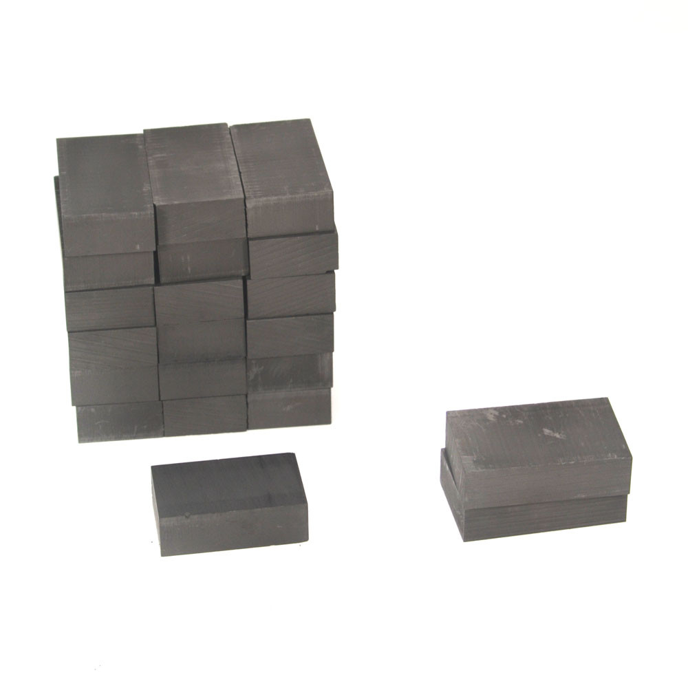 Poco Varying Sized Pieces 2.648lb Semiconductor Grade Graphite Blank (21)