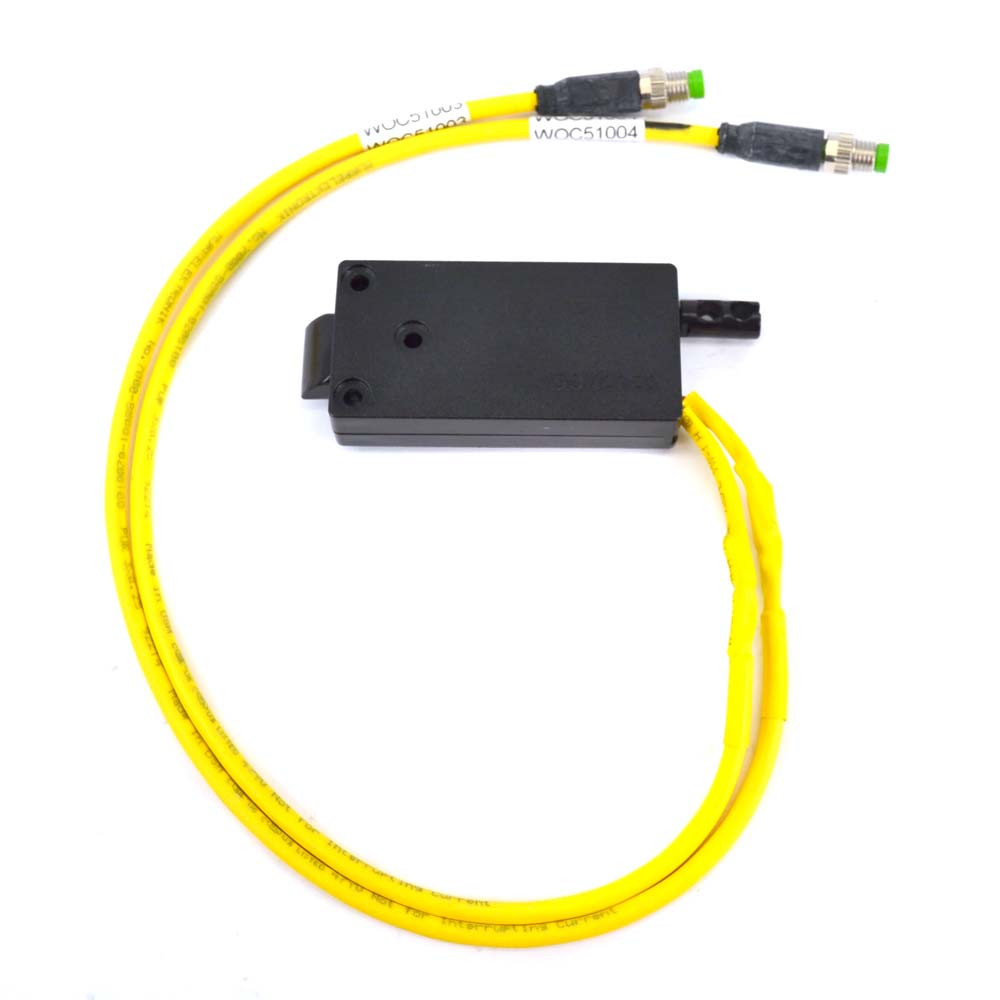 Southco EM-05-11-111 Miniature Electronic Keeper Slide Bolt Front Mount ...