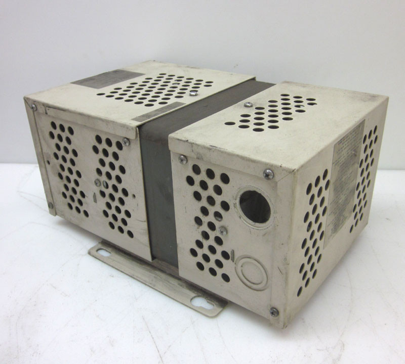 Sola CVS 23-23-150-8 Constant Voltage Regulator Transformer 120V/240V ...