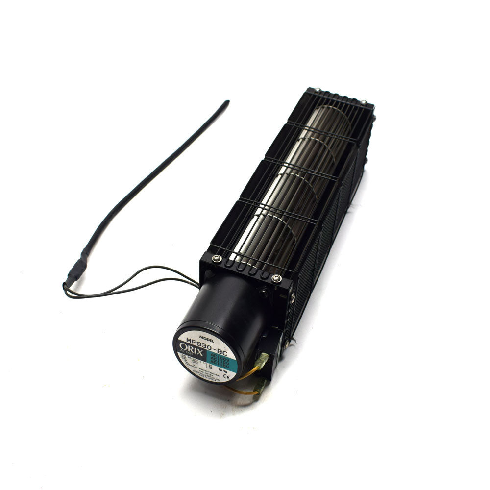 Oriental Motor MF930-BC Cross Flow AC Fan 300mm Impeller 200/220/230VAC