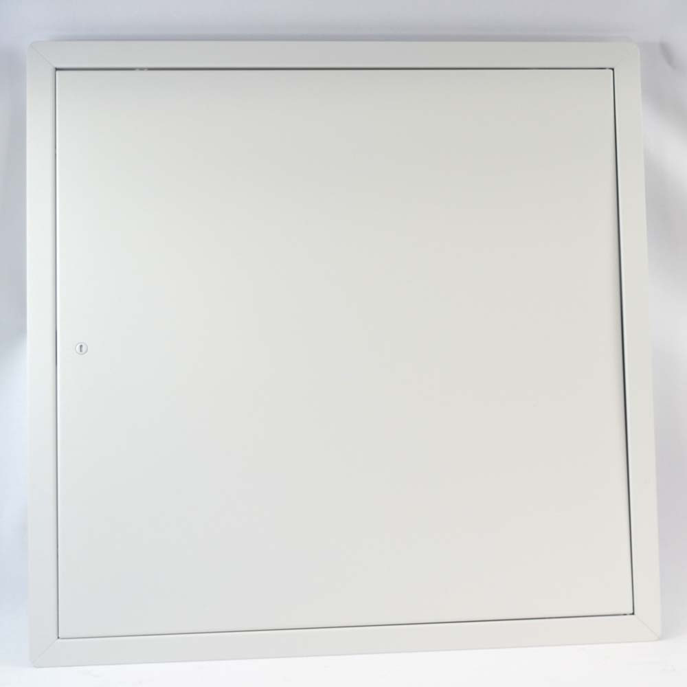 Cendrex AHD 24x24 24"x24"x2" Metal Flush Universal General Purpose ...