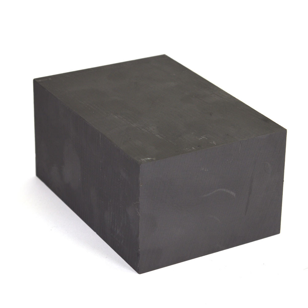 Poco 5.75" x 4.00" x 3.00" 4.35 lb Industrial Semiconductor Grade ...