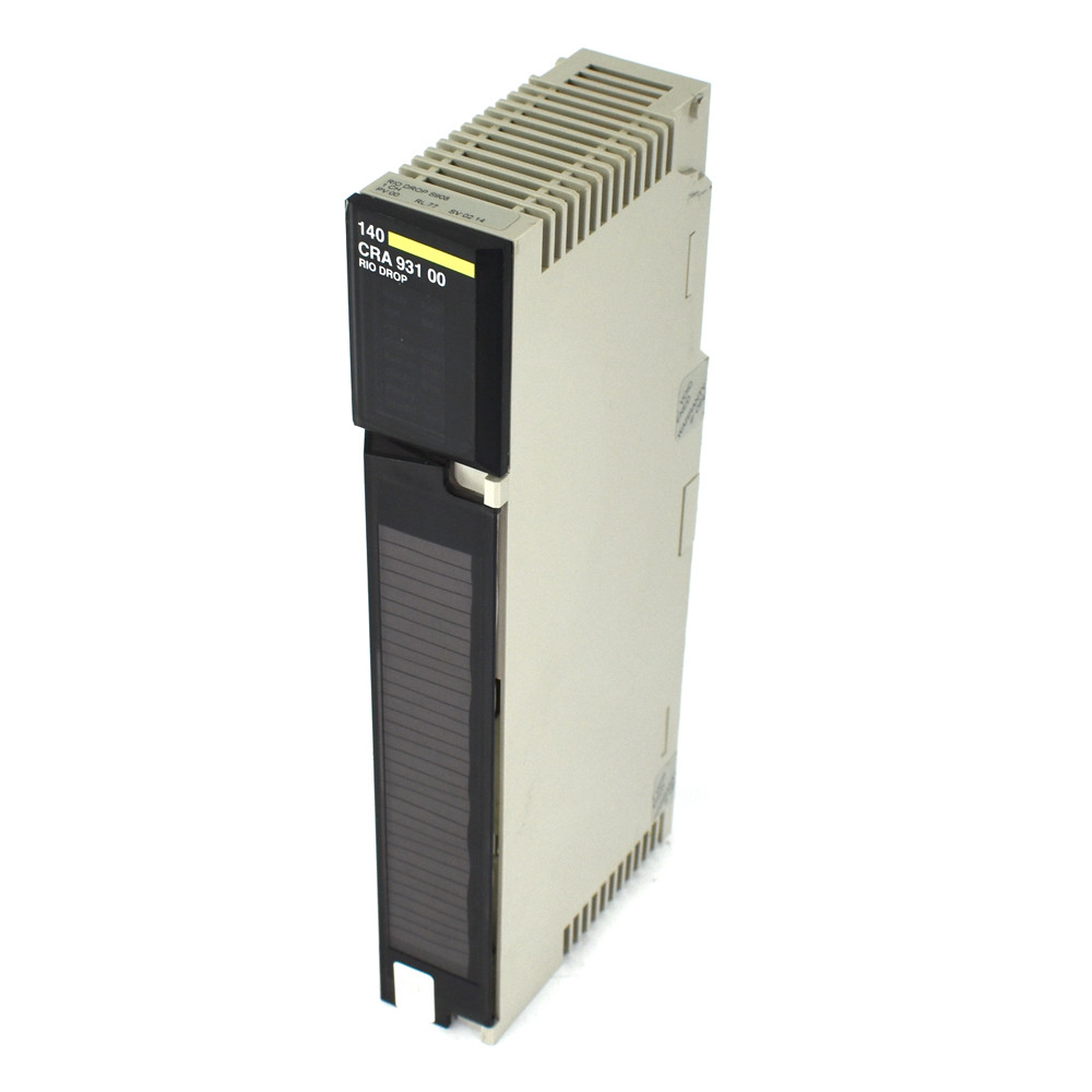 Schneider Automation TSX Quantum 140 CRA 931 00 Rio Drop Adapter S908 1 CH