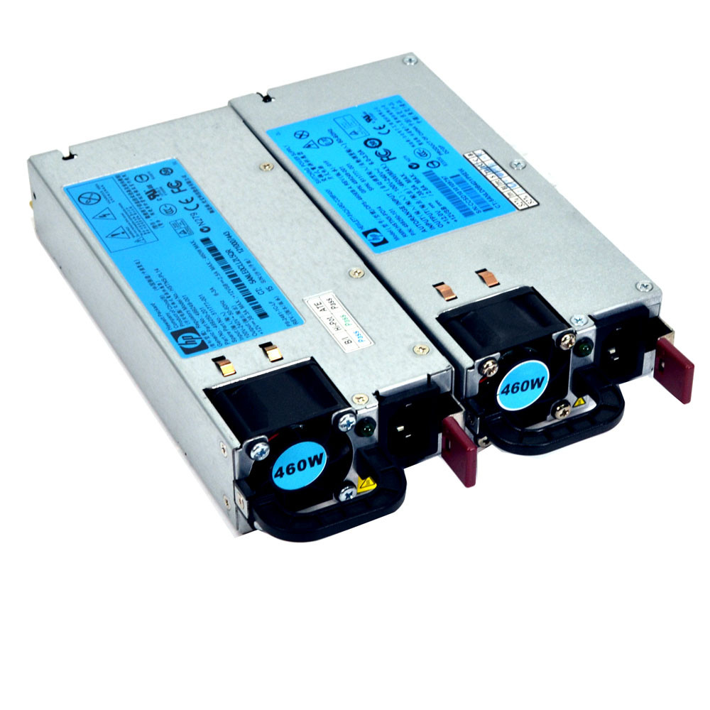 HP Power Supply ProLiant Server (2)