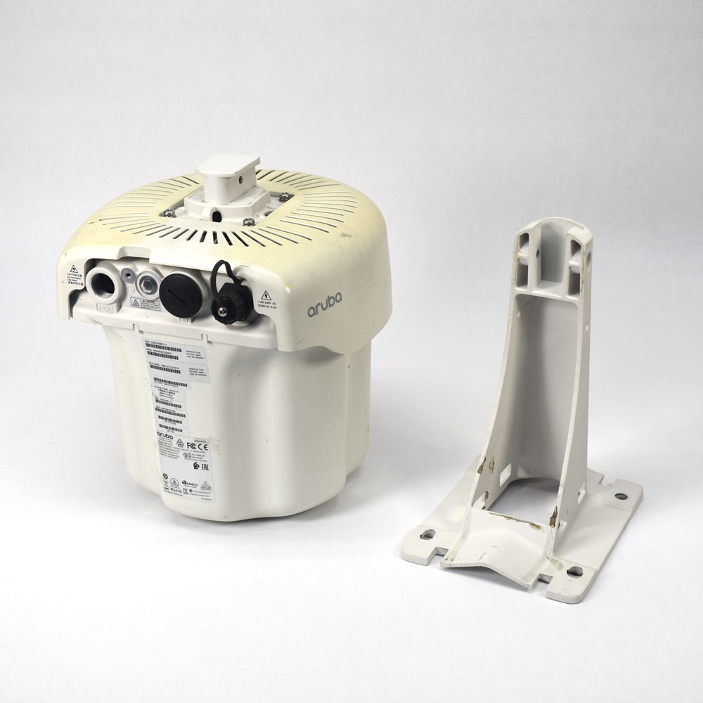 Aruba APEX0375 AP-375-USA JZ173A 802.11n/a Outdoor Wireless Access Point B