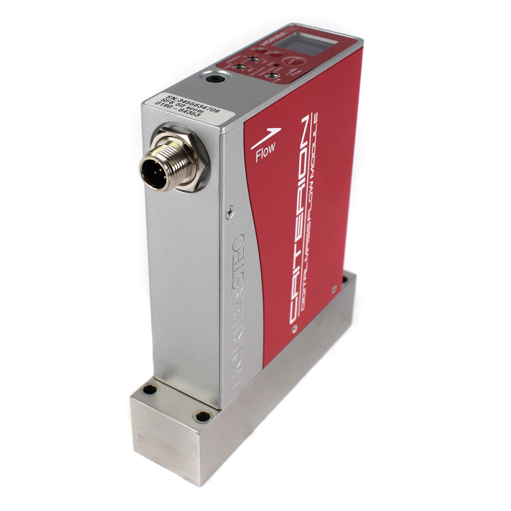 Horiba Stec D514MG Criterion Digital MFC Mass Flow Controller SF6 50SCCM .05SLM
