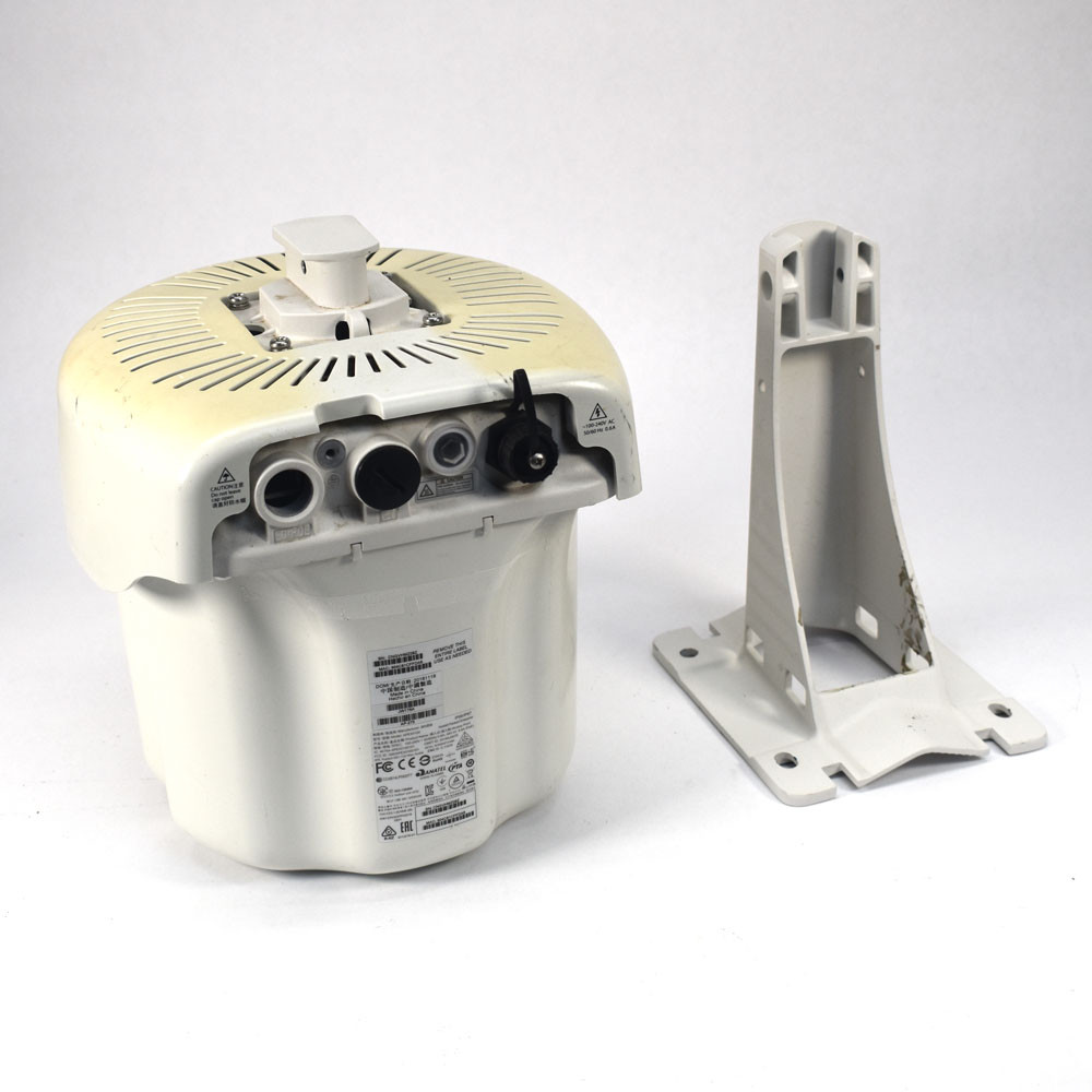 Aruba APEX0100 AP-275 JW178A Outdoor Wireless Access Point Small Wall ...