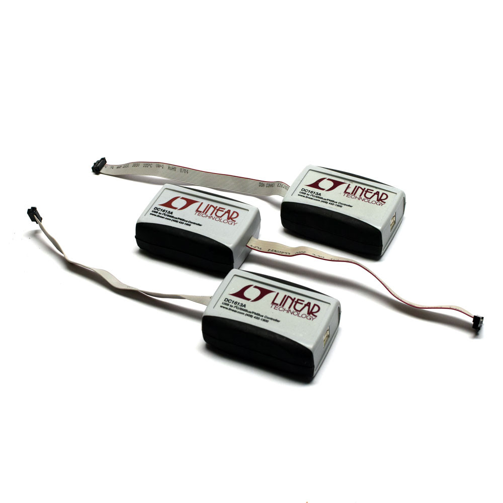 Linear Technology DC1613A I2C/SMBus/PMBus Demo Board Controllers (3)