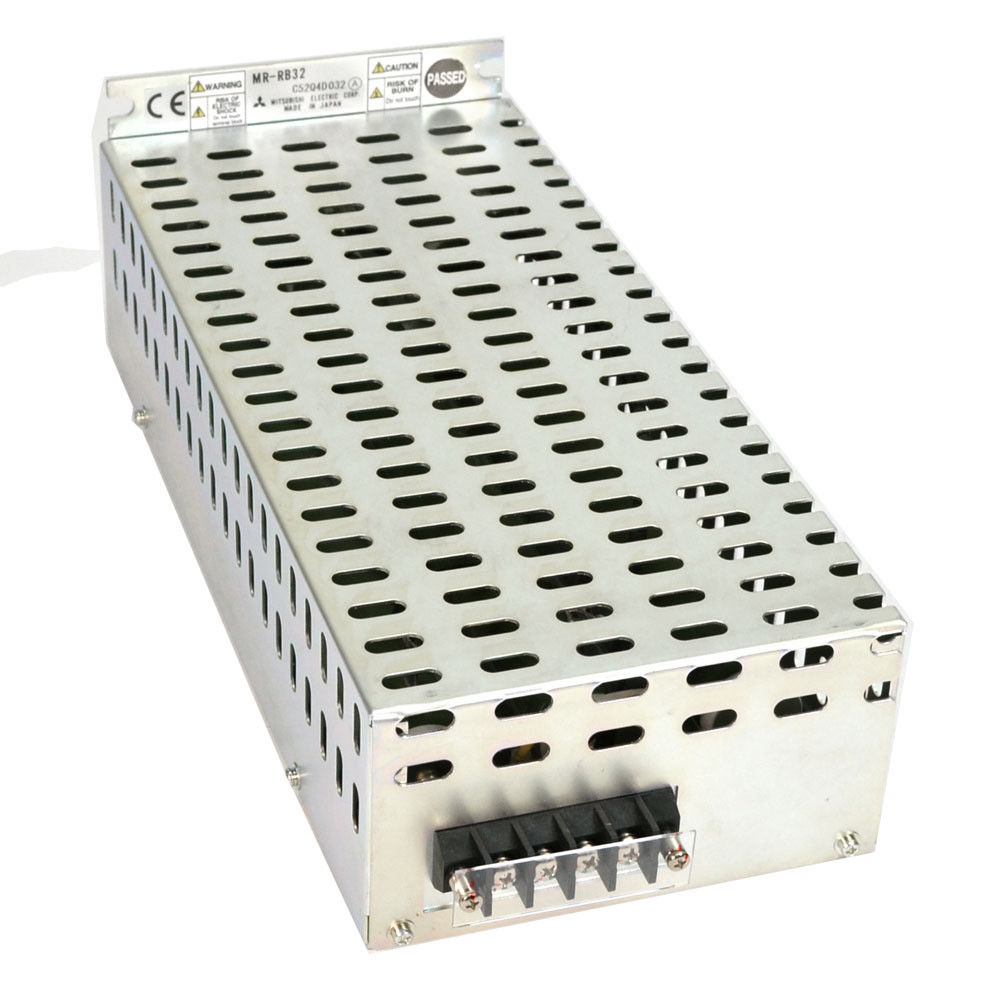 Mitsubishi MR-RB32 Regeneration Converter Unit Brake Resistor