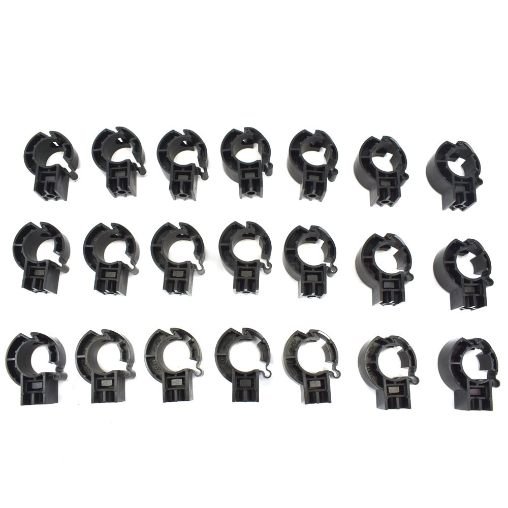 Airnet D25-1" 2811202200 Pipe Clip 1" (25mm) Hanging Bracket Support (21)