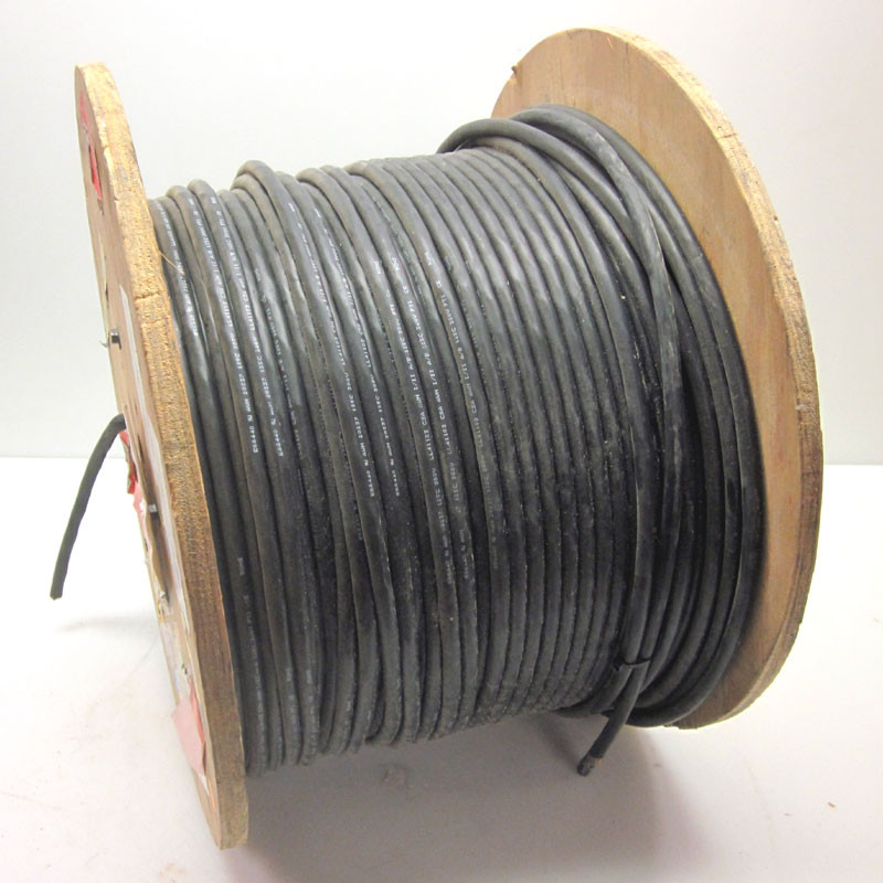 Xtra-Guard Supra Shield Multiconductor Wire