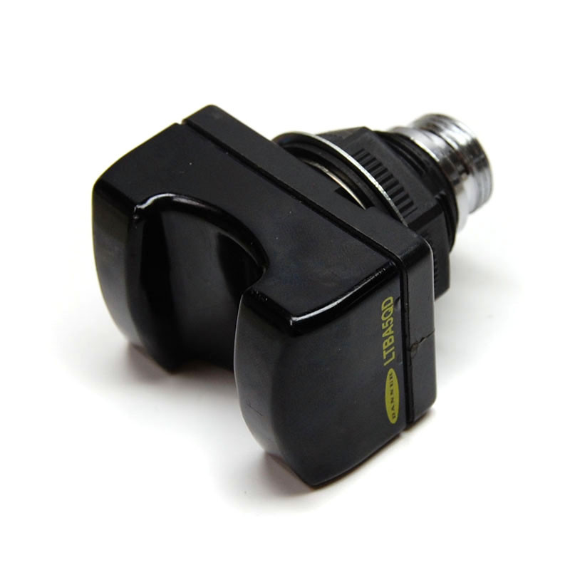 Banner Proximity Sensors