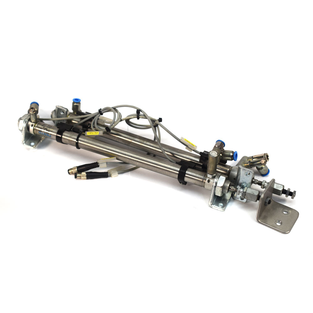 Festo DSNU-16-200-PPV-A 19235 Pneumatic ISO Air Linear Cylinder (2)