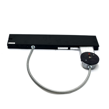 Acuity Brands DK75M Modulus Control Enclosure w/ RIB RIBD2421C 10A Relay