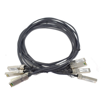 Optech OPSFPP-T-0200-P Direct-Attach DAC Cable 2M 10G Copper Passive ...