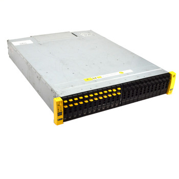 HP 3PAR StoreServ 7200 Disk Storage Array