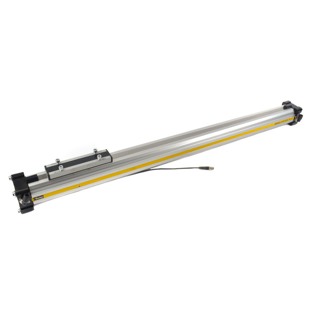 Parker Origa System Plus OSP-P40 Rodless 40mm Pneumatic Cylinders 625mm ...
