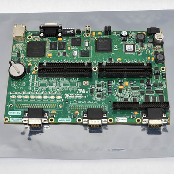 National Instruments sbRIO-9632 Compact RIO Controller SBC 197946H-04L ...