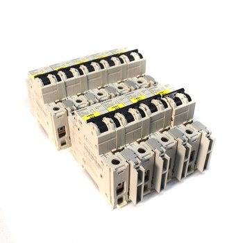 Siemens 5SJ4102-7HG40 Mini Circuit Breaker w/ 5ST3010-0HG Aux. Switch (9)