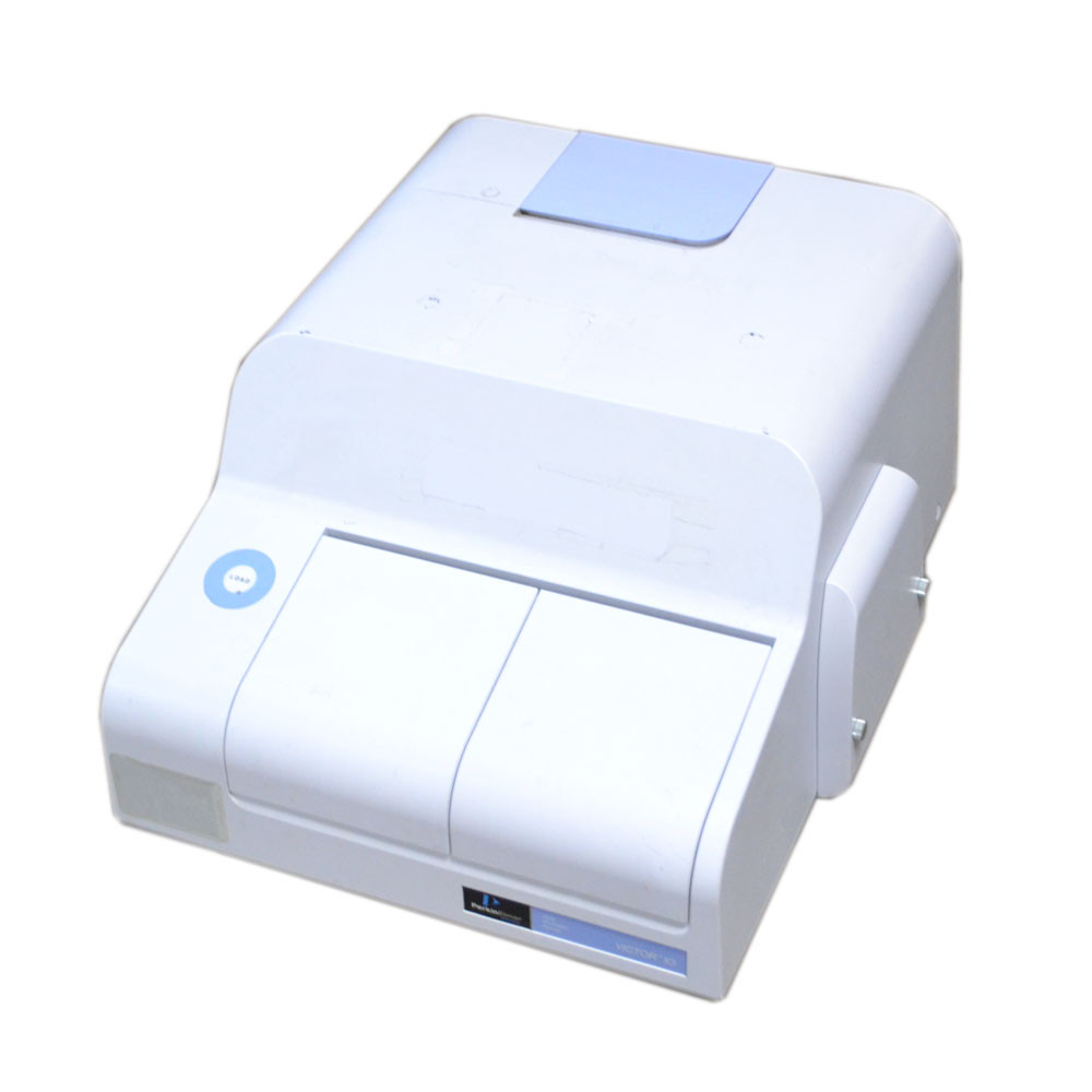 Perkin Elmer 2030-0030 Victor X3 Lab Multimode Multilabel Micro Plate ...