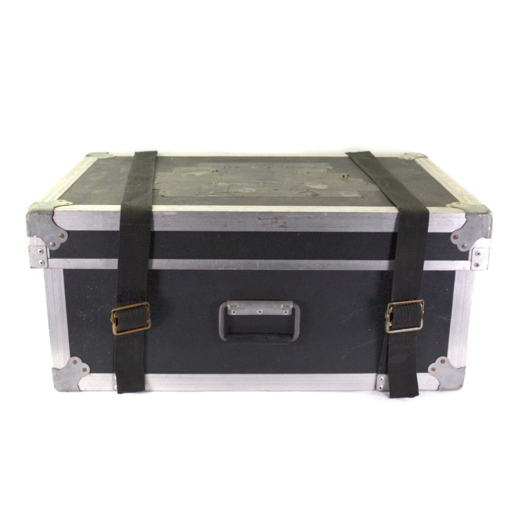 Road Case Flight Trunk Roadie Travel Hard Case 29" x 19-3/4" x 12-3/4 ...