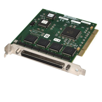 National Instruments PCI-DIO-96 Parallel 96-Bit Digital I/O Interface ...