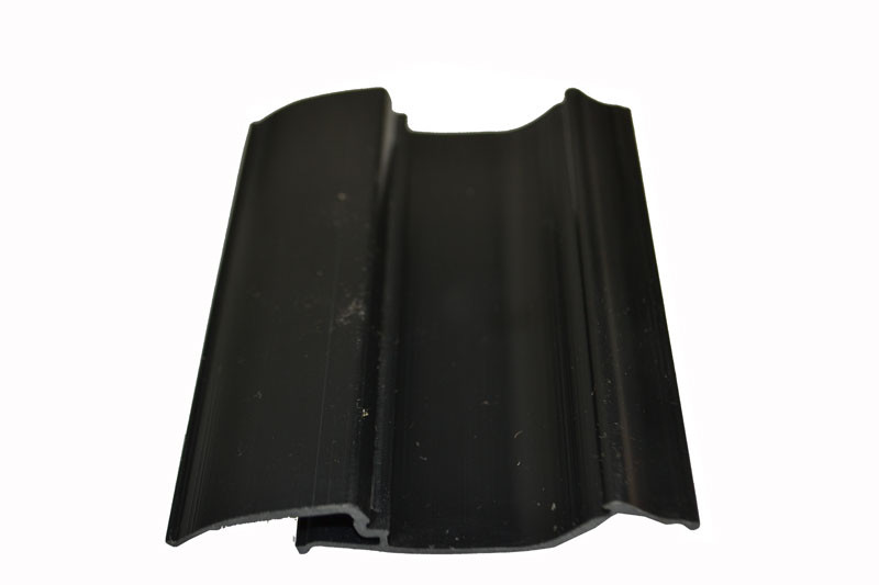 NEW Xi3 DIN Black Plastic Rail Mount For Xi3 Modular Mini Z3RO Computers