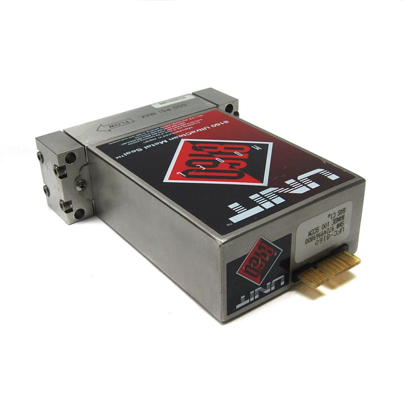 Celerity Unit UFC-8160 Mass Flow Controller C-Seal MFC Valve (Cl2/100cc ...