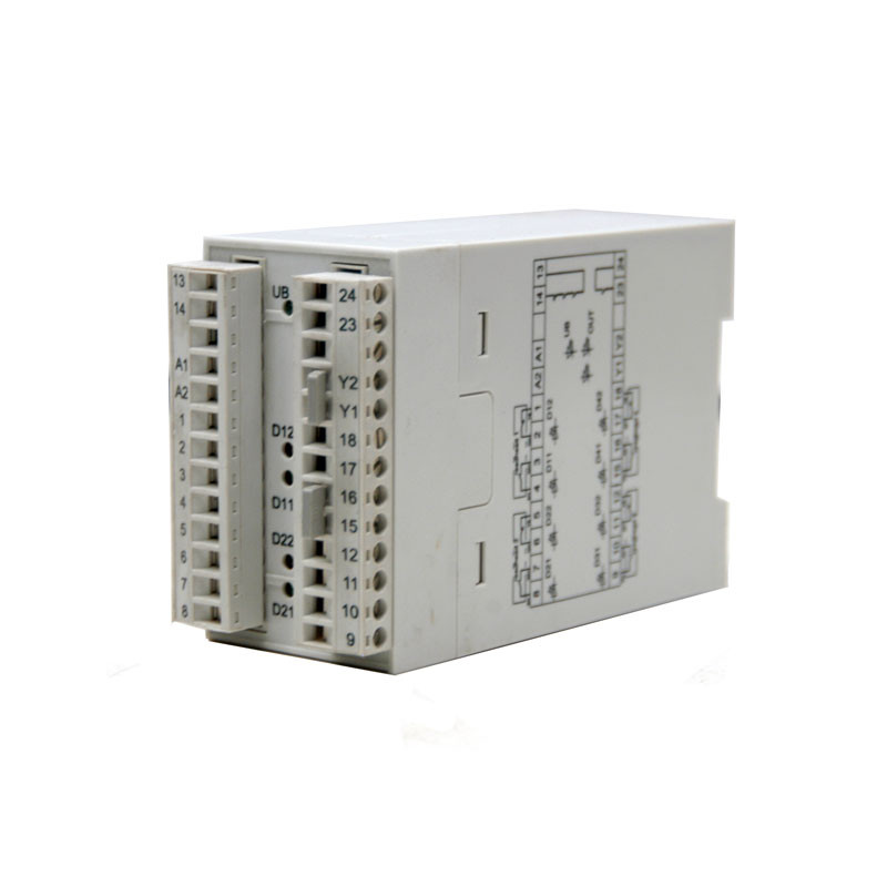 Euchner Safety Switch CMS-E-BR Non-Contact System 085537