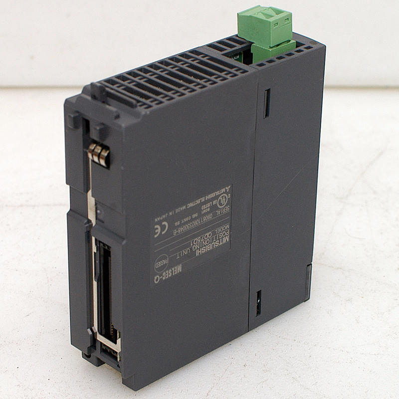 Mitsubishi MELSEC-Q QD75D1 Positioning Unit 1 Axis Differential Output PLC