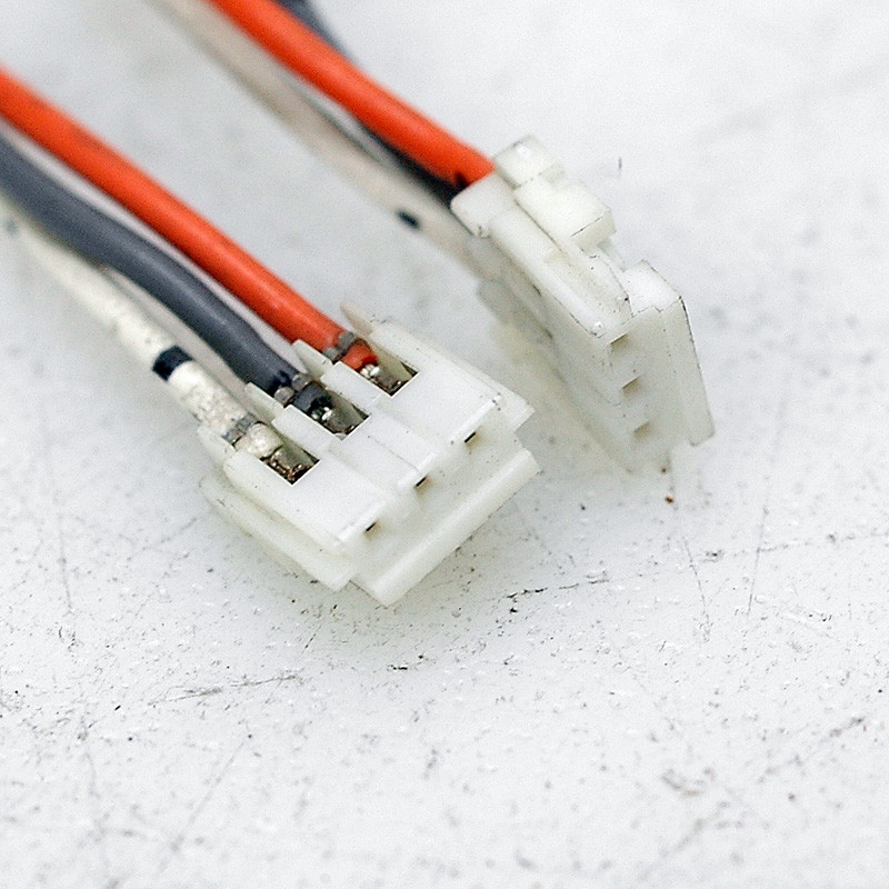 Lot of 2 Omron E3V3-R61-10 Retroreflective Photoelectric Sensors Water ...