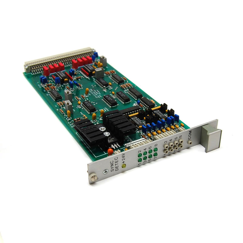 AMAT/Applied Materials 0100-00193 Rev. A Sync Detect PWB Board Assembly ...