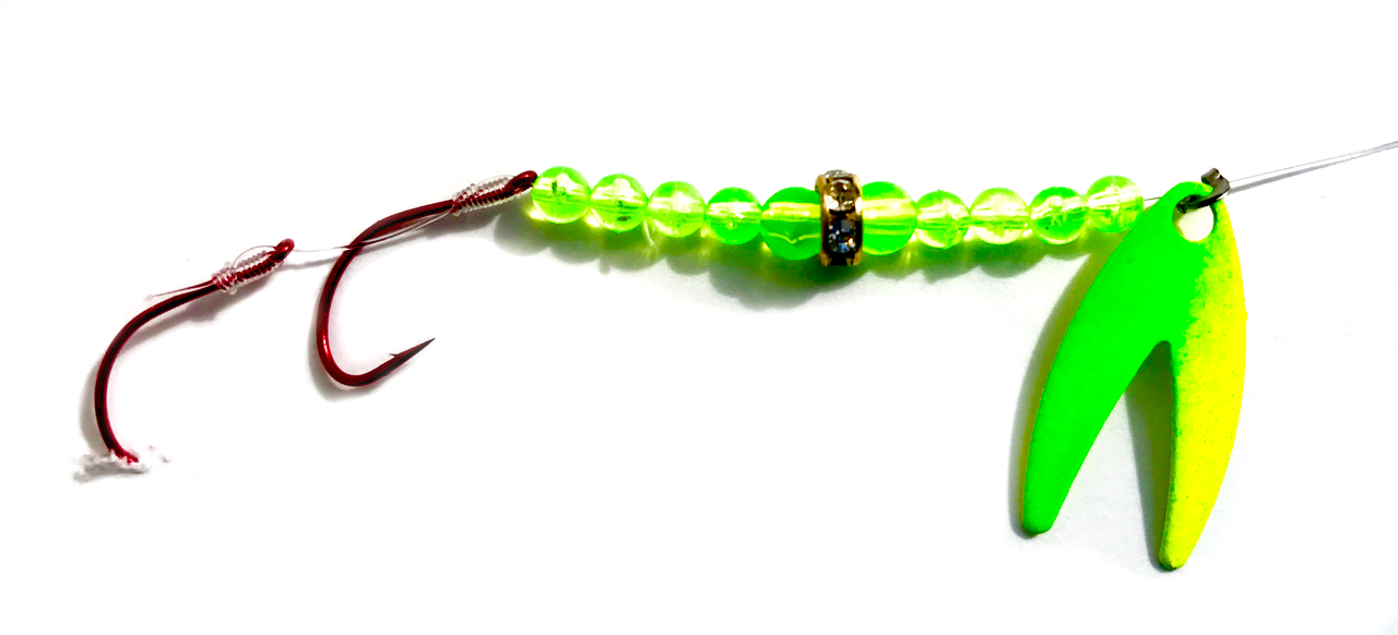 Kokanee Wedding Ring | Kokanee Fishing | Kokanee Lures | Kokanee ...