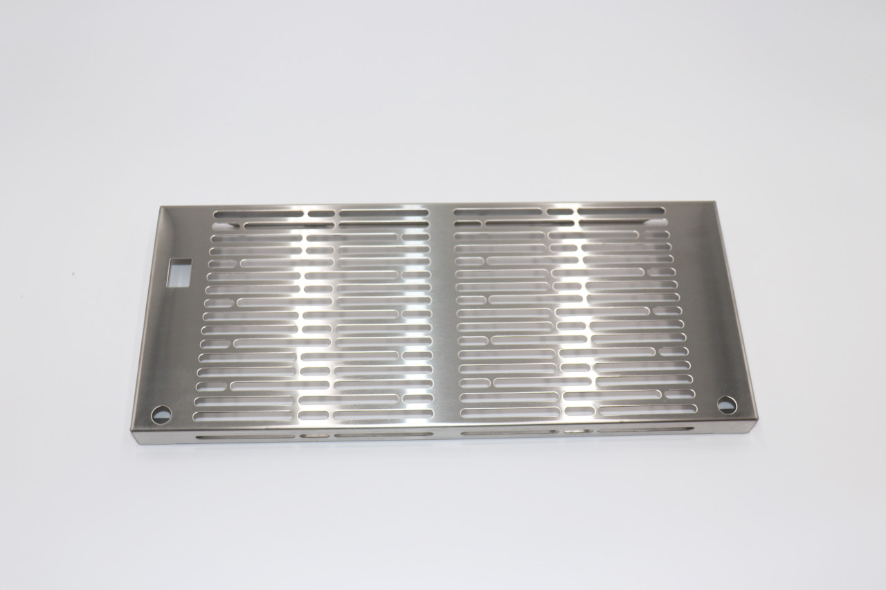 FACTORY CODE: 12120600000583 / Outdoor air inlet grille ARC-148MS ...
